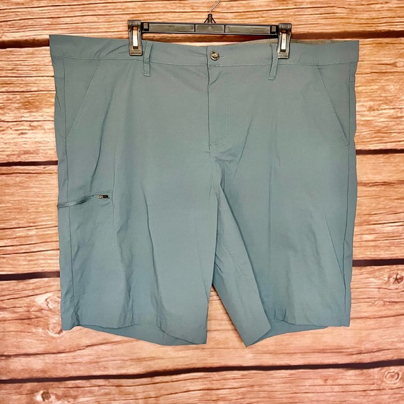 Weatherproof | Shorts | Trail Shorts Waist 44 Weatherproof Vintage Flat ...